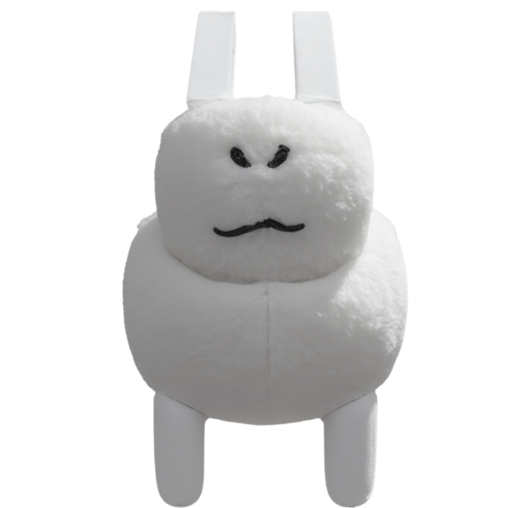 Gubby Forsaken Plush ⚡ Official Gubby Roblox Plush Store